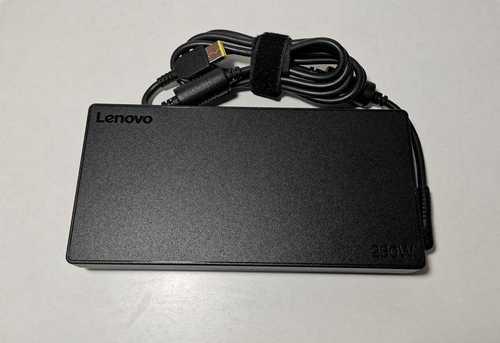 Блок питания Lenovo P53, P70, ADL230NDC3A, 230W