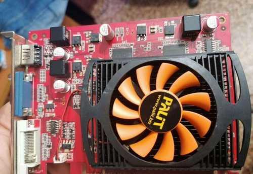 NV GT 440 1GD3, продажа, ремонт видеокарт