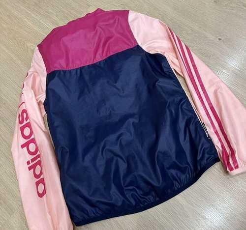 Ветровка adidas