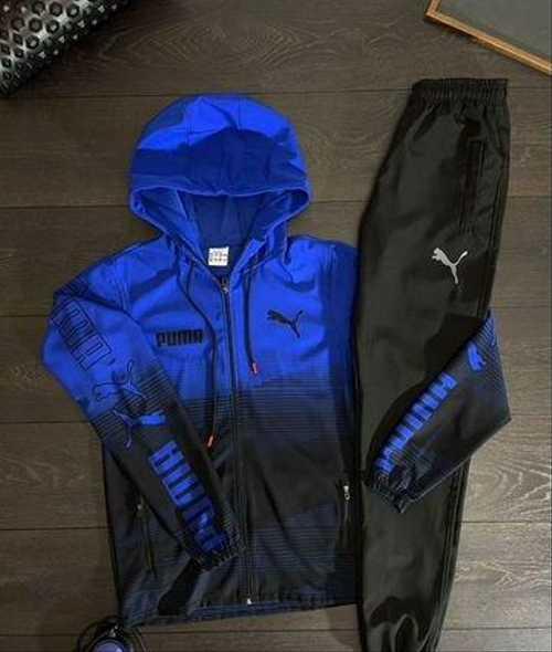 Спортивный костюм Puma
