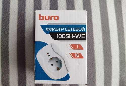 Сетевой фильтр buro