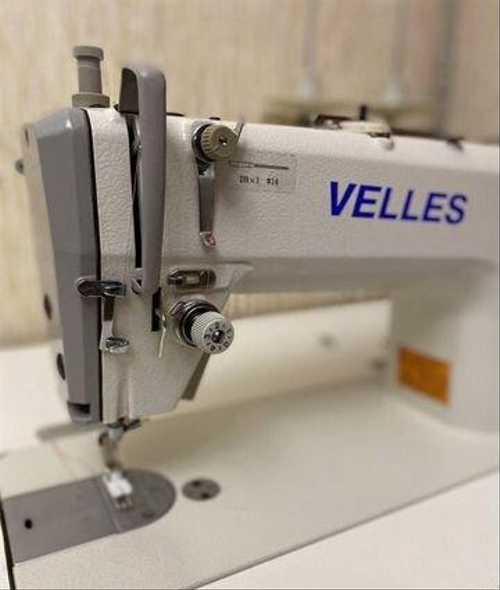 Швейная машина Velles