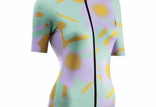 Northwave Blade Short Sleeve Jersey Women