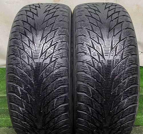 Nokian Tyres Hakkapeliitta R2 SUV 215/65 R16