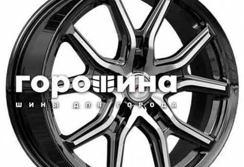 IFree Страйк (кс1080) 6.5x17/5x114.3 ET 38 цо 67.1
