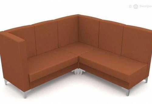 Модульный диван M6 (2D2L+1V2+2D2+1D2)