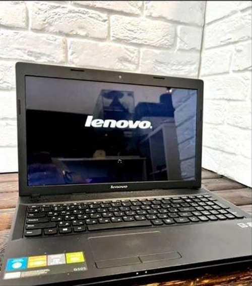 Ноутбук Lenovo G505 FF5939 38086артикул