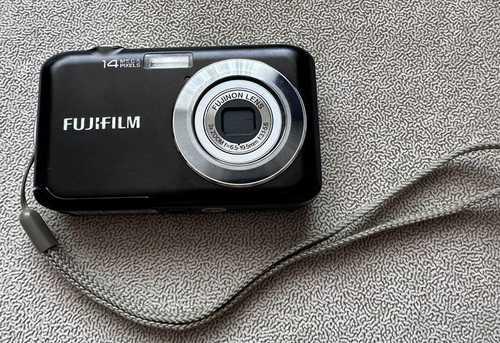 Цифровой фотоаппарат Fujifilm JV210