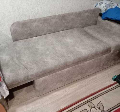 Диван малютка раскладной бу
