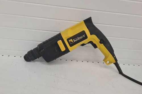 Перфоратор Kolner KRH520H (влш)
