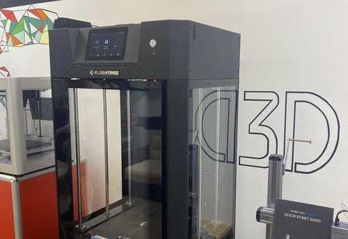 3D принтер FlashForge Guider 3 Plus