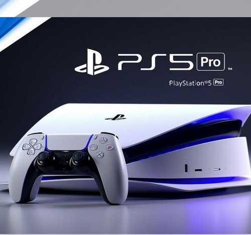 Sony playstation 5 pro