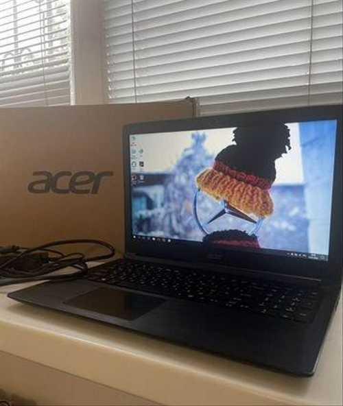 Acer aspire 3 a315 53g игровой