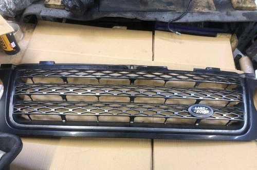 Решетка радиатора Land Rover Vogue 3 L322 306D1
