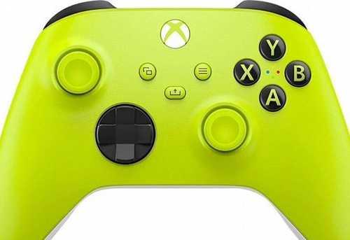 Геймпад Microsoft Xbox Series XS Wireless Controll