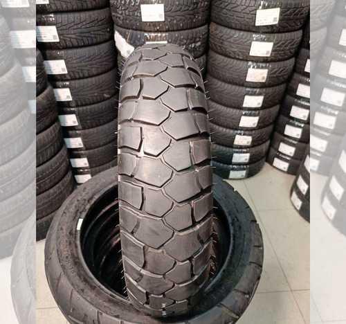 Шины 150 70 17 MIchelin Anakee Adventure 2CT  69V