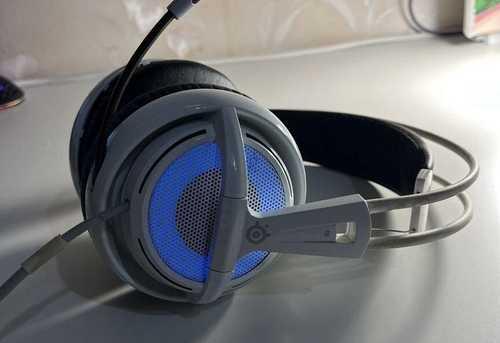 SteelSeries Siberia v2 Frost Blue