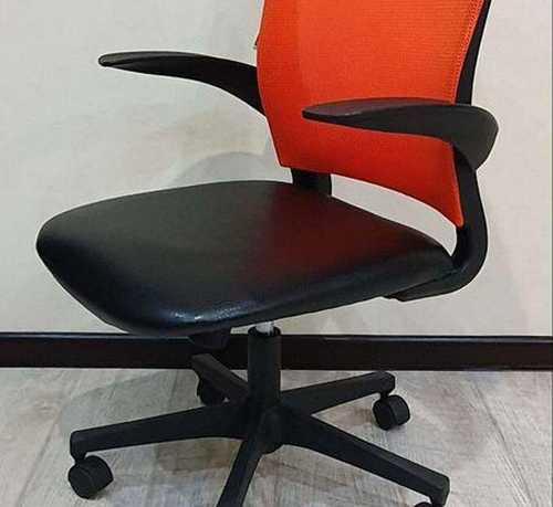 Компьютерное кресло chairman офисный стул