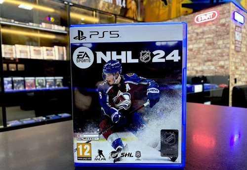 NHL 24 (PS5)