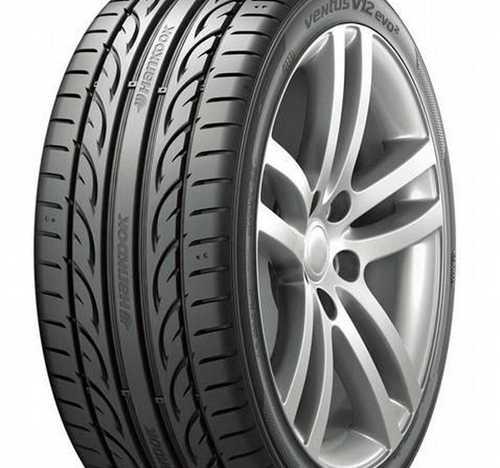 Hankook Ventus V12 Evo2 K120 235/45 R17 97Y