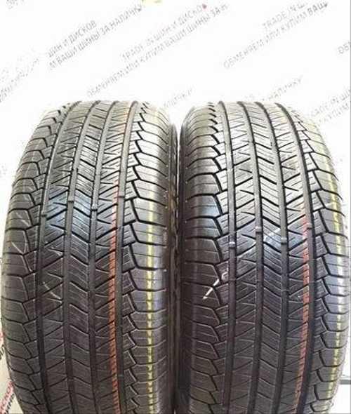 Taurus 701 SUV 255/60 R18 112W