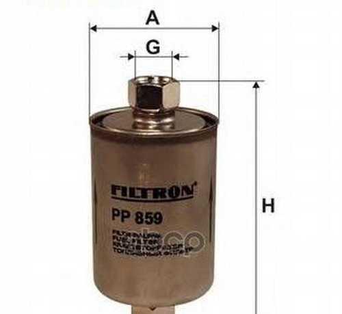Фильтр топливный landrover ELE6019;LF-1117;SQ-1