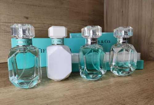 Подарочный набор парфюм Tiffany & Co