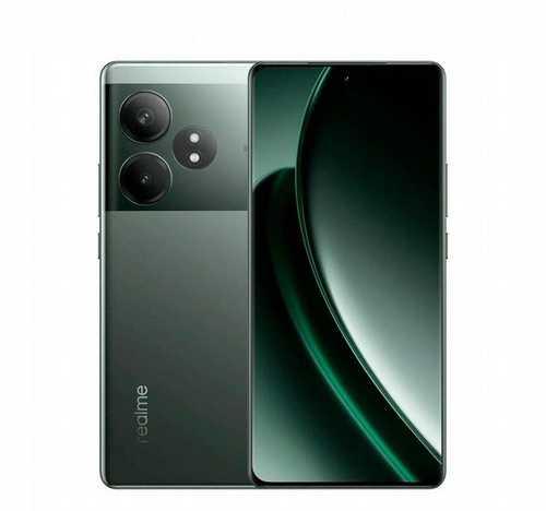 realme GT Neo6, 12/256 ГБ