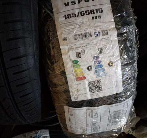 Vittos VSP07 185/65 R15 88H