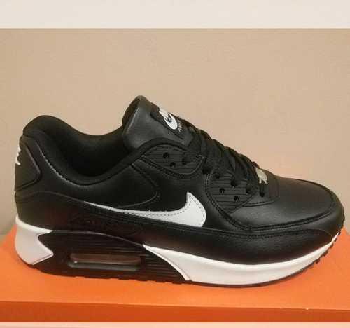 Кроссовки мужские Nike Air Max 90