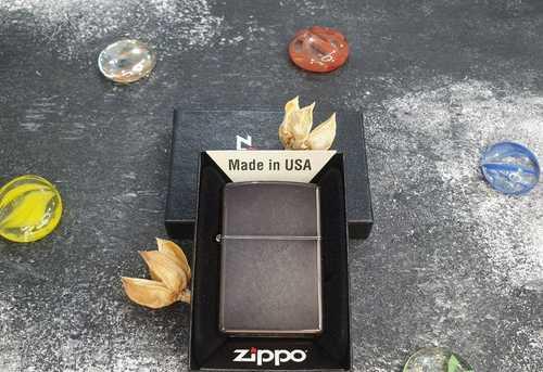 Зажигалка zippo оригинал гравировка в подарок