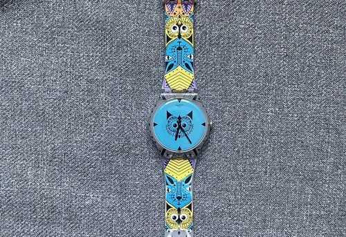 Часы Swatch