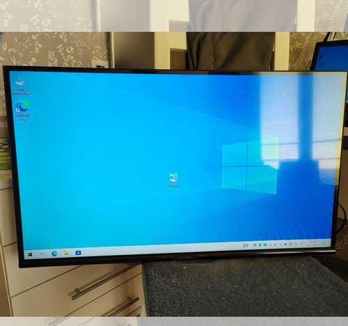 Телевизор 32" LED Skyworth 32E20 есть USB