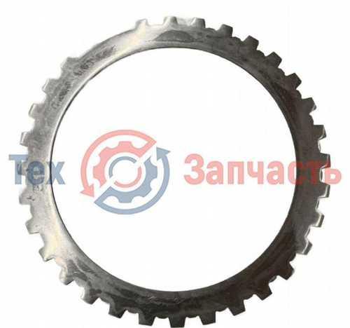 Диск фрикционный VOE15067332 / 15067332