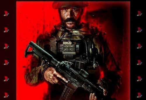 Call of Duty Modern Warfare 3 для PS4/рs5 yz-1596