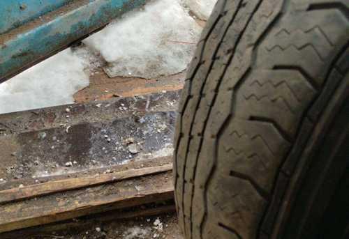 Accelera AT 70-75 275/70 R16