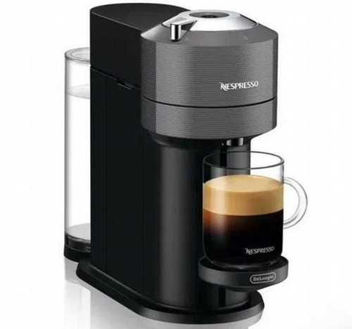 Капсульная кофемашина Nespresso Vertuo