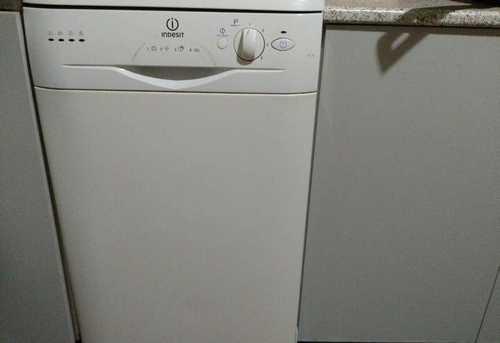 Посудомоечная машина Indesit IDL40