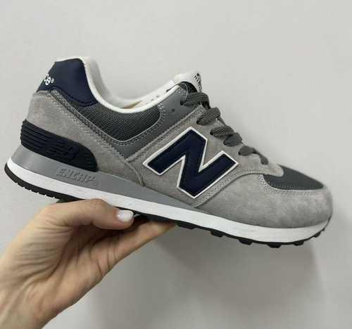 Кроссовки демисезонные New Balance 574