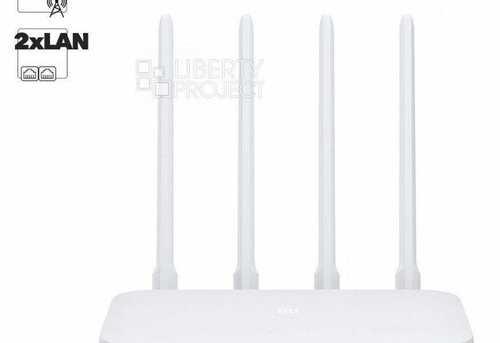 Роутер Xiaomi Mi Wi-Fi Router 4C