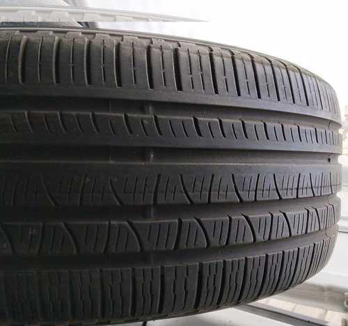 Pirelli Scorpion Verde All Season 255/55 R18