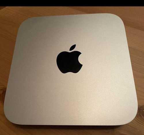 Apple mac mini mid 2011