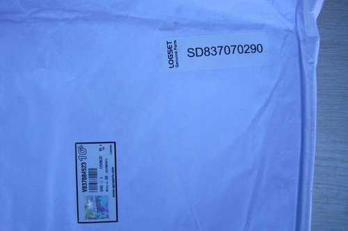 Прокладка головки блока для двигателя sisu