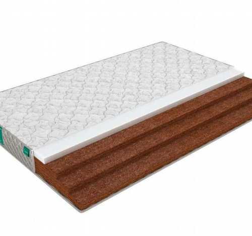 Матрас Sleeptek Roll LatexFoam 9 9 160х190