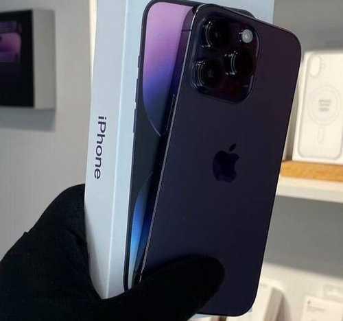 iPhone 14 Pro, 512 ГБ