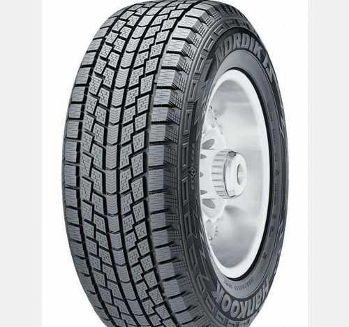 Hankook Nordik IS RW08 255/70 R15 108T