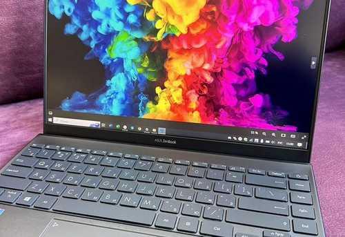 Ноутбук asus ZenBook 14 UX425E