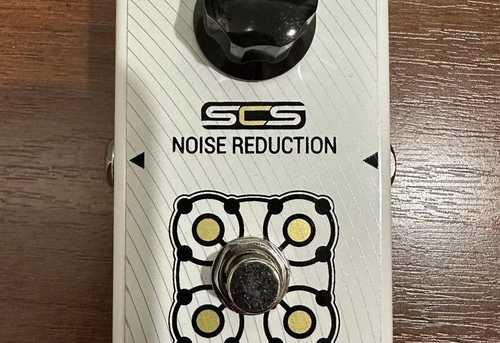 Педаль для электрогитары Yerasov Noise reduction