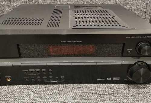 Ресивер pioneer vsx-415