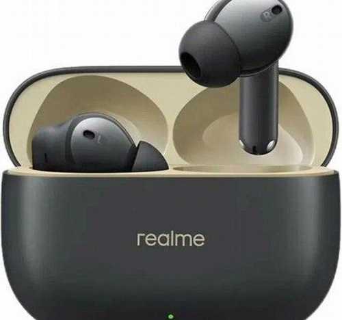 Отличные наушники Realme Buds T300